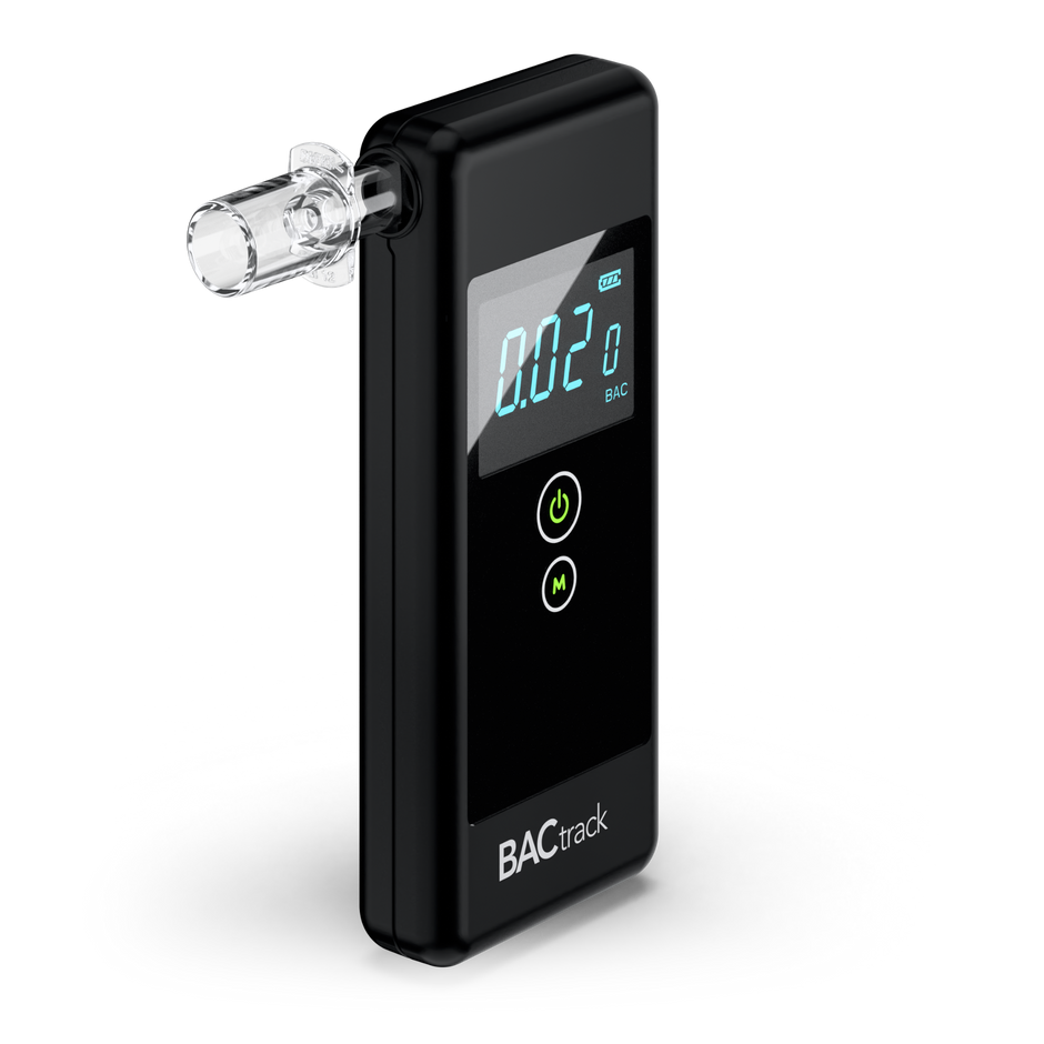 Lifeloc FC10 Breath Alcohol Tester | Breathalyzer.net
